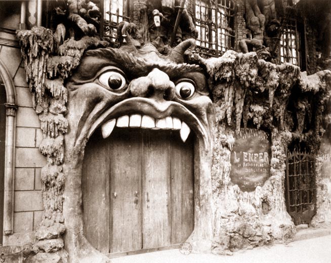 Eugène Atget – Old Paris: photography of life at its most still. | Lisa ...