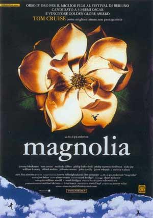 Magnolia – Falling frogs and coincidence, Paul Thomas Anderson Style ...