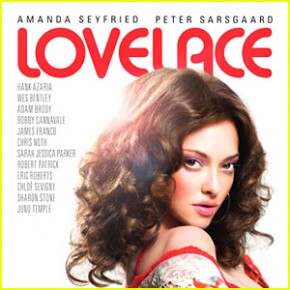 Lovelace – Rob Epstein and Jeffrey Friedman tell half a tale that’s ...