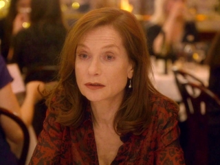 Elle – The story of woman, such that it is. (Film Review) | Lisa Thatcher