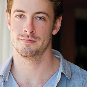 Asylum: Lisa chats with Richard Hilliar (Theatre Interview) | Lisa Thatcher