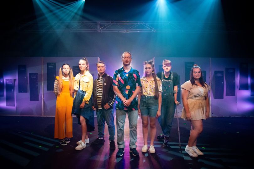 13 The Musical – Jopuka brings the Central Coast back with a bang ...
